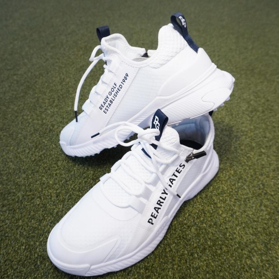 パーリーゲイツTHE SPORTS スパイクレスゴルフシューズ (LADIES)商品番号 0534292002 : 0534292002 : GOLNESS - 通販 - Yahoo!ショッピング