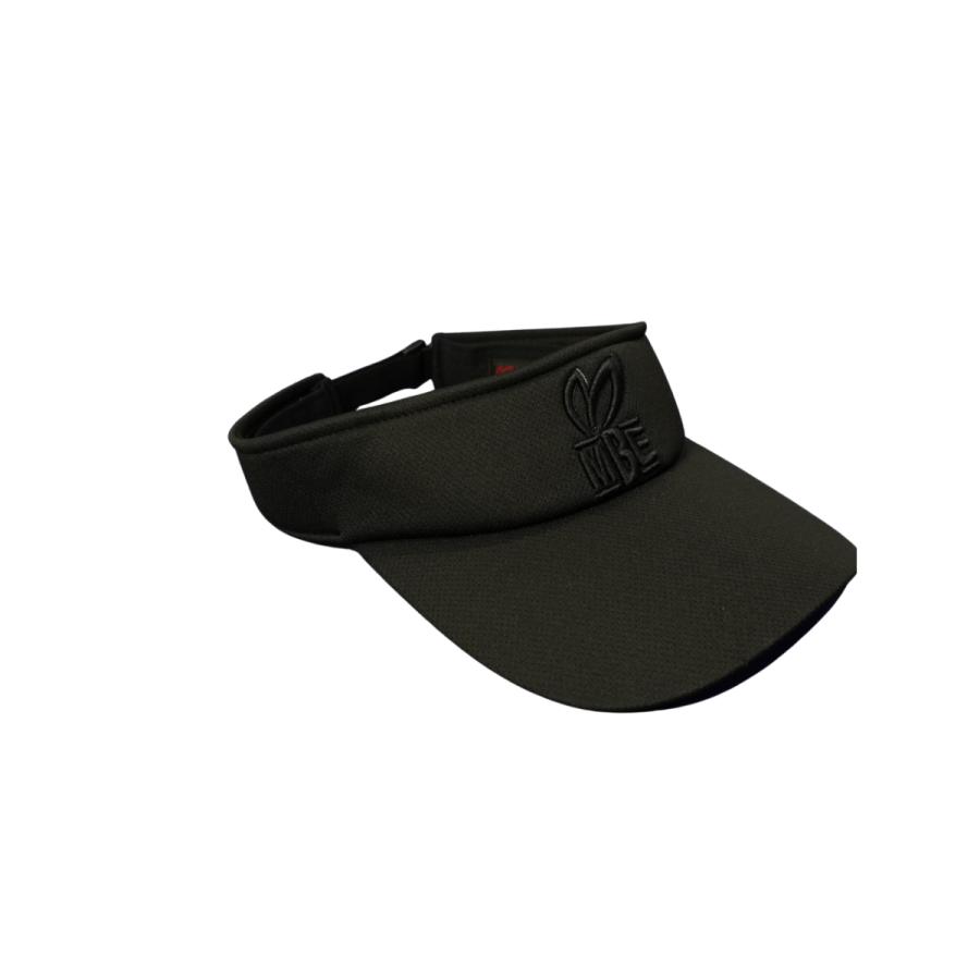 MASTER BUNNY EDITION EDITIONツバ長バイザー (LADIES) : GOLNESS - 通販 - Yahoo!ショッピング