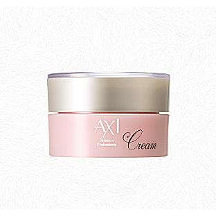 クオレ AXI モイスチャークリームRE（高保湿クリーム）32g : GON美容室 - 通販 - Yahoo!ショッピング