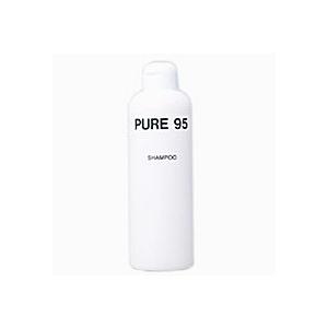 パーミングジャパン PURE95 シャンプー 400ml (ピュア95) ノンシリコンシャンプー : pure02 : GON美容室 - 通販 - Yahoo!ショッピング