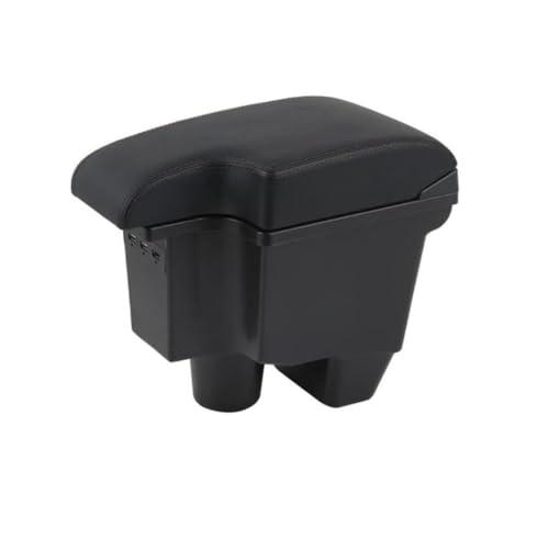 Temiry アームレスト 新型ヤリス用 MXPH10 MXPH14 MXPH15 新型ヤリス マイナーチェンジ専用 コンソールボックス ヤリス用 アームレスト MXPA10 MXPA1 ...