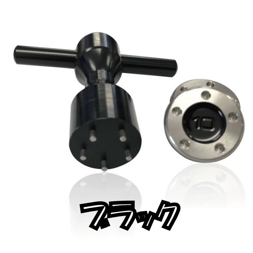 SCOTTY CAMERON 【送料無料】 スコッティ キャメロン 互換 カスタムソールウェイト 2個セット 5g/10g/15g/20g/25g/30g/35g/40g交換用レンチ付 ...