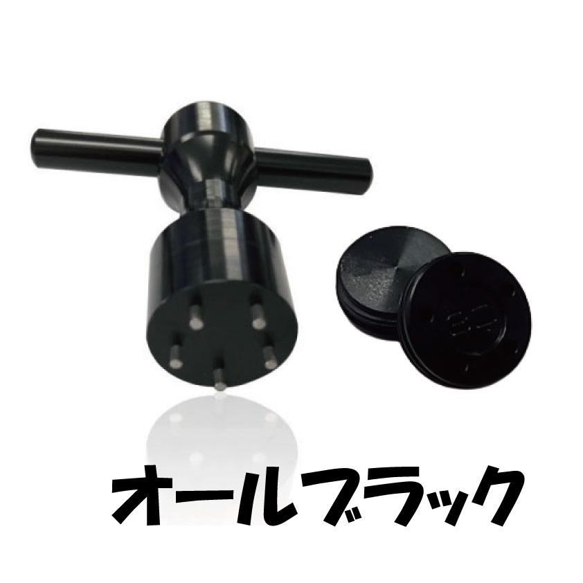 SCOTTY CAMERON 【送料無料】 スコッティ キャメロン 互換 カスタムソールウェイト 2個セット 5g/10g/15g/20g/25g/30g/35g/40g交換用レンチ付 ...