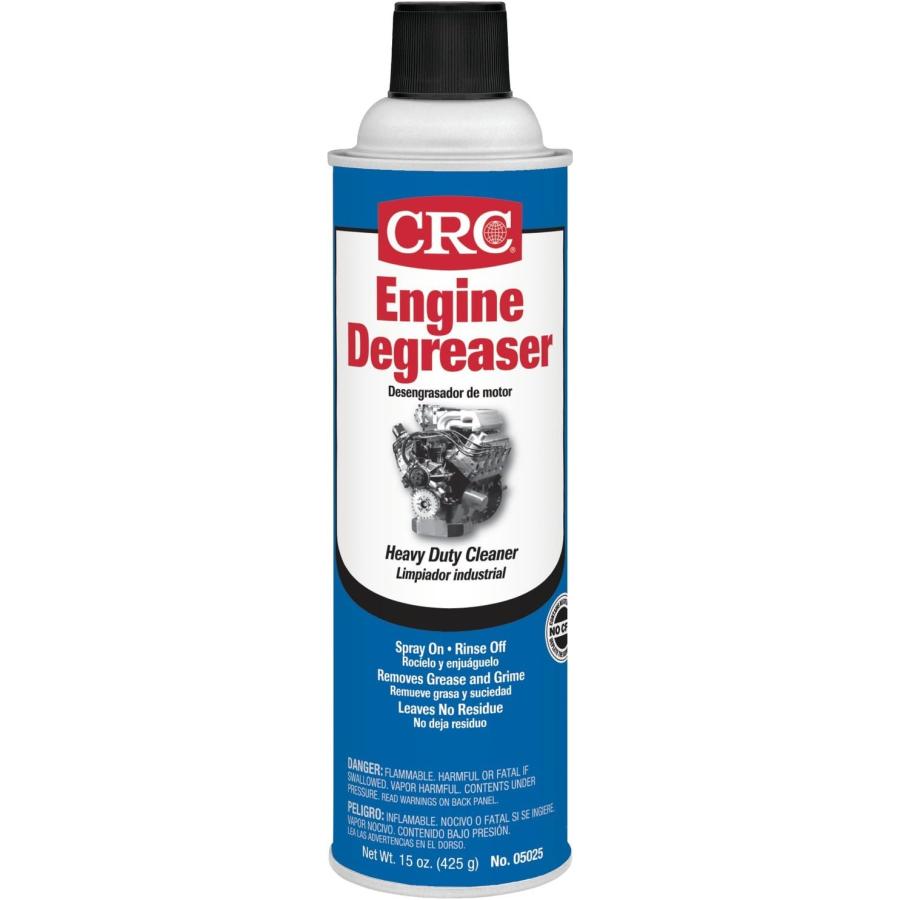 【並行輸入品】CRC Engine Degreaser : GoodFace - 通販 - Yahoo!ショッピング