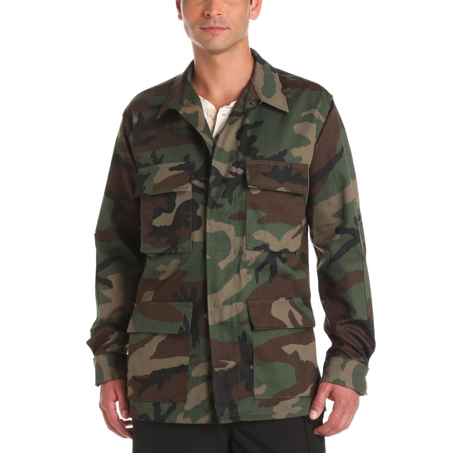 【並行輸入品】（プロッパー）Propper メンズBDUコートジャケット 3X Large Regular Propper Men's F545 : GoodFace - 通販 - Yahoo ...