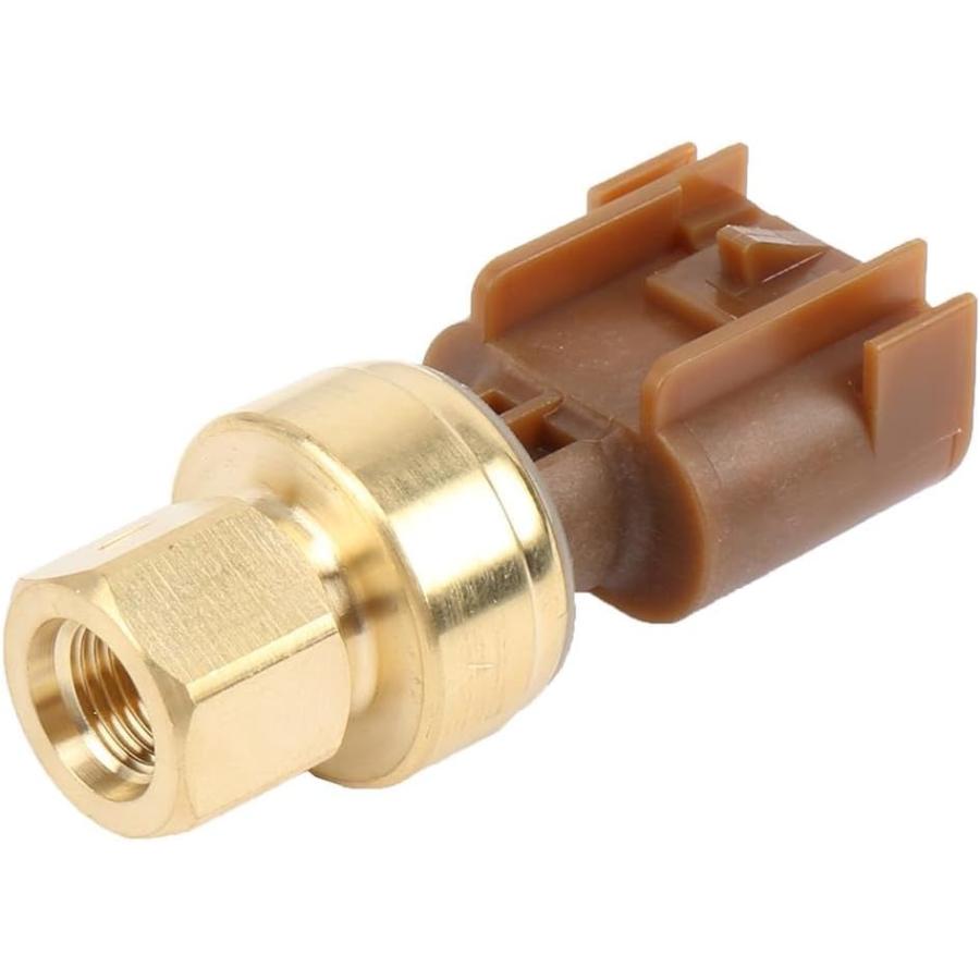 ACDelco 13500745 GM Original Equipment Fuel Pressure Sensor 並行輸入品 ...