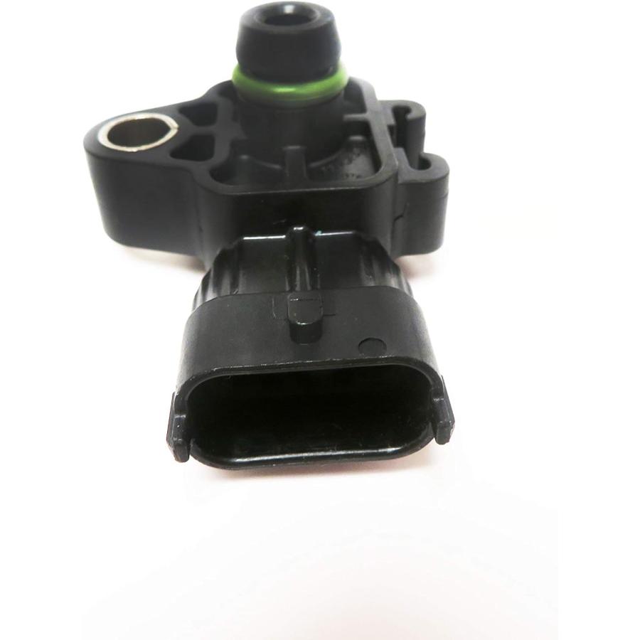 ACDelco 【並行輸入品】ACDelco 12644228 GM オリジナル機器 マニホールド絶対圧力センサー : GoodFace ...