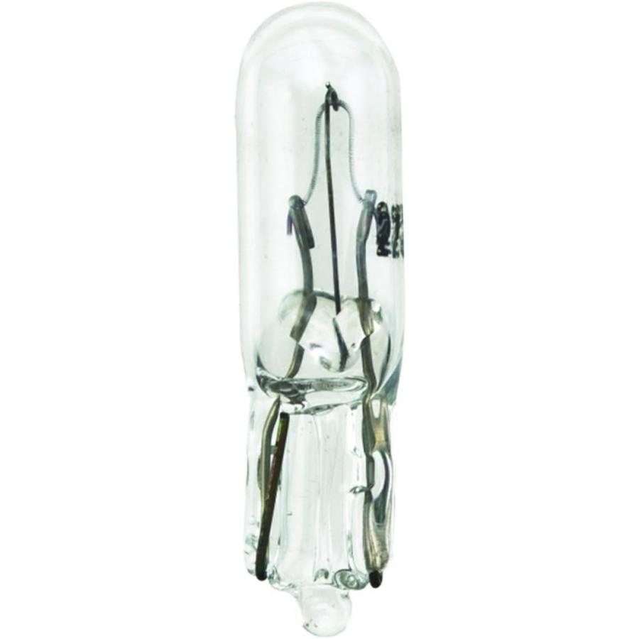 【並行輸入品】HELLA Hella 2723 Bulb 12V 2.3W W2X4.6D T1.5 Multi : GoodFace ...