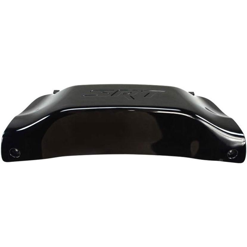 OEMジープ グランドチェロキーSRT バンパートレーラー ヒッチトリムベゼル SRT 8 並行輸入品 : GoodFace - 通販 ...