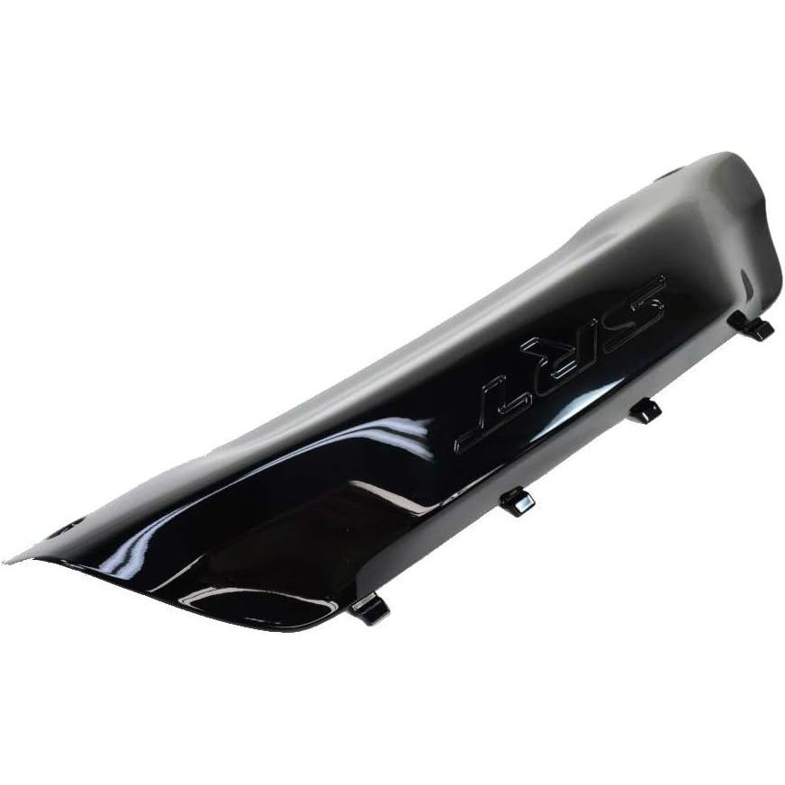 OEMジープ グランドチェロキーSRT バンパートレーラー ヒッチトリムベゼル SRT 8 並行輸入品 : GoodFace - 通販 ...