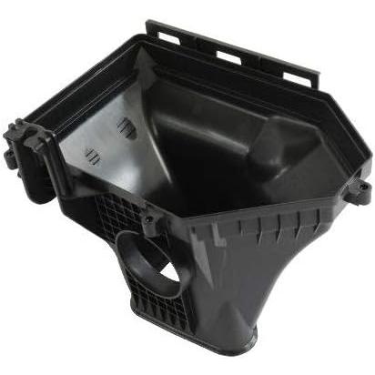 【並行輸入品】Mopar ダッジチャレンジャーチャージャー ヘルキャット SRT エアインテーククリーナーボックス OEM ...