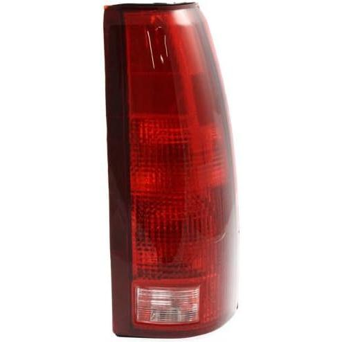 【並行輸入品】Perfect Fit Group 11-1913-00 - C/ K フルサイズ ピックアップテールランプ RH 組み立て ...