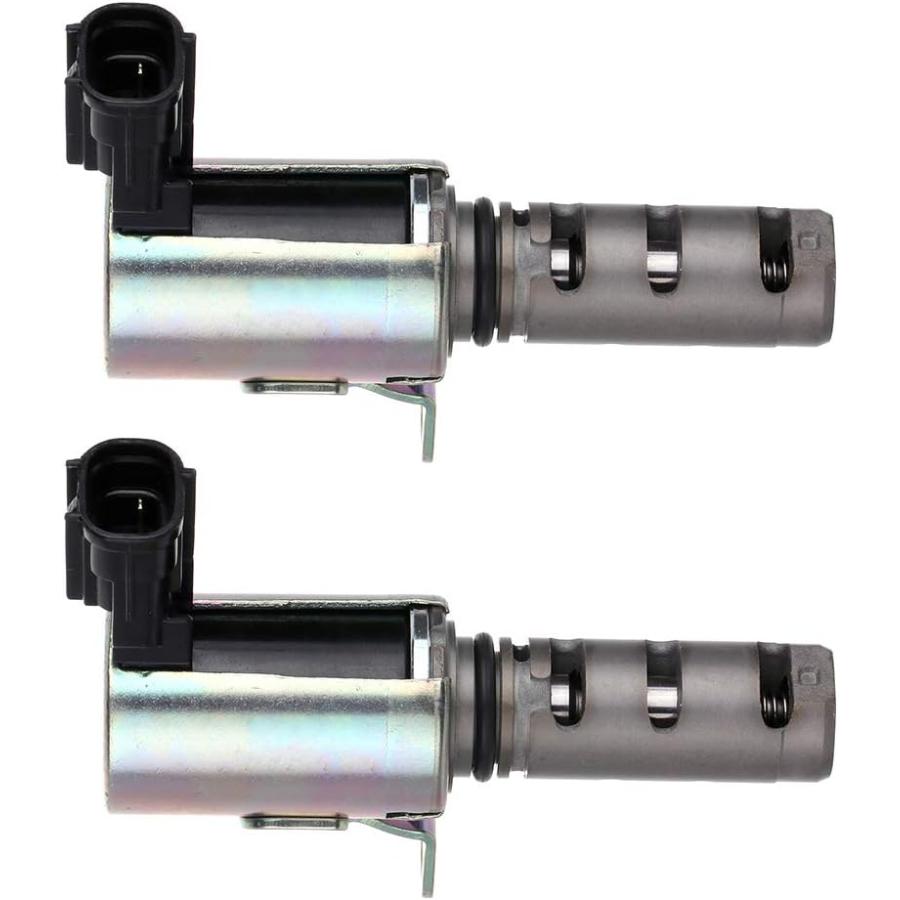 【並行輸入品】SCITOO VVT可変バルブタイミングソレノイドカムシャフト位置アクチュエーター 917246 スバル B9 Tribeca ...