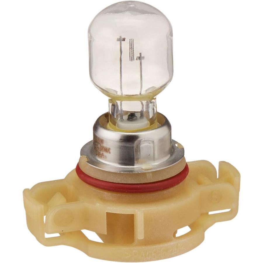 Philips 12276C1 HiPerVision 12276 12V PSX24W 並行輸入品 : GoodFace - 通販 ...