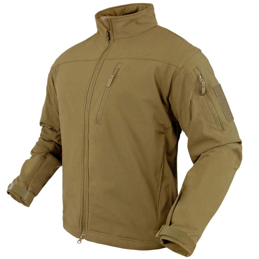 【並行輸入品】Condor Elite 606 498 S Phantom Softshell Jacket Coyote Brown, : GoodFace - 通販 - Yahoo!ショッピング