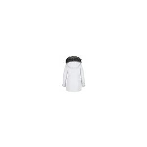 【並行輸入品】CHIN?MOON Women's Winter Jacket Thicken Down Alternative ...