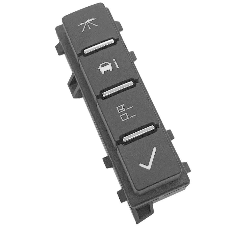 【並行輸入品】Amrxuts 15947841 ダッシュマウント DIC ドライバー インフォメーション センター ディスプレイスイッチ シ ...