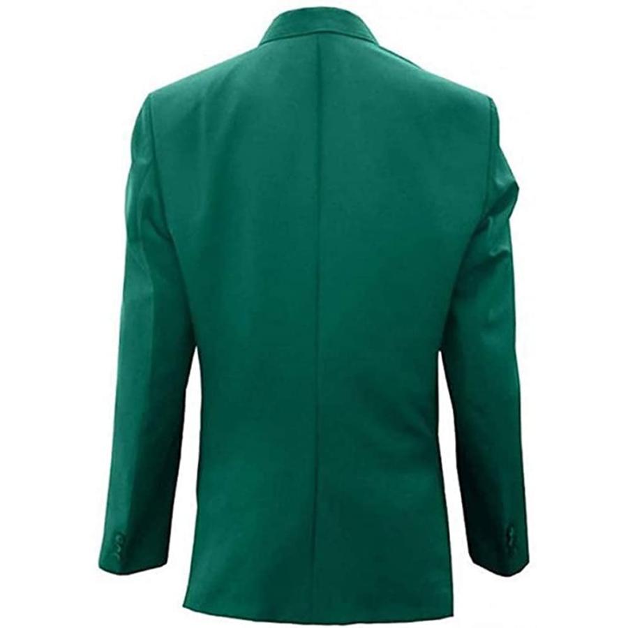 Mens Golf Green Coat Jacket | Sports Bla 並行輸入品 : GoodFace - 通販 - Yahoo ...