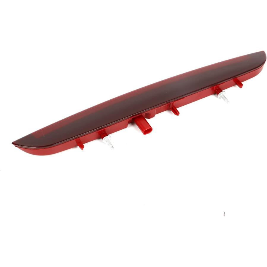 ハイマウント サードブレーキライト サードストップライト リアセンターLEDテールストップランプ 68247167AA Jeep ...