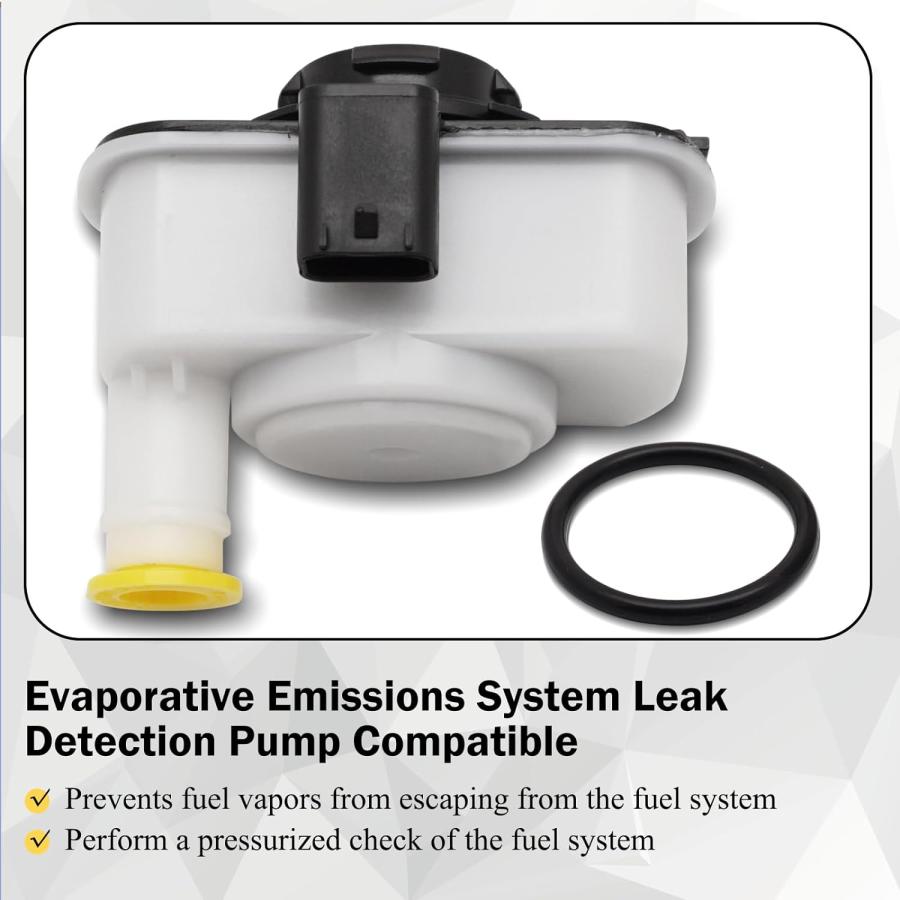 【並行輸入品】X4XZ 310-219 Evaporative EVAP Emissions System Leak Detection ...