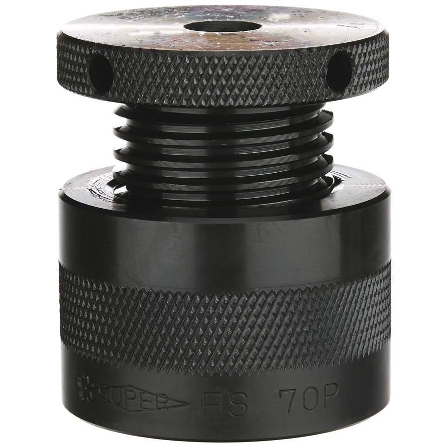 スーパーツール(Supertool) プレス用スクリュージャッキ(50~70) FS70P : s-b002p91tya-20250112 : Good-Item 2号店 - 通販 ...