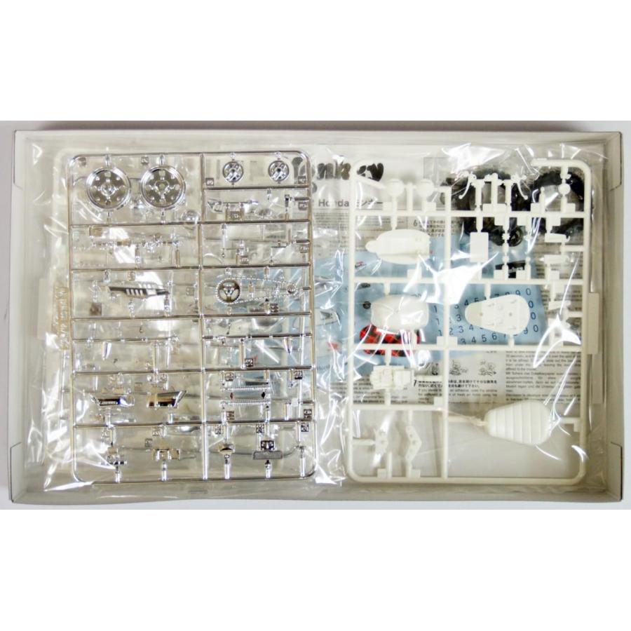 フジミ模型(FUJIMI) Hondaモンキー (2009年) (1/12 バイクシリーズ No.3) : s-b003hc8e3s-20250110 : Good-Item 2号店 - 通販 ...