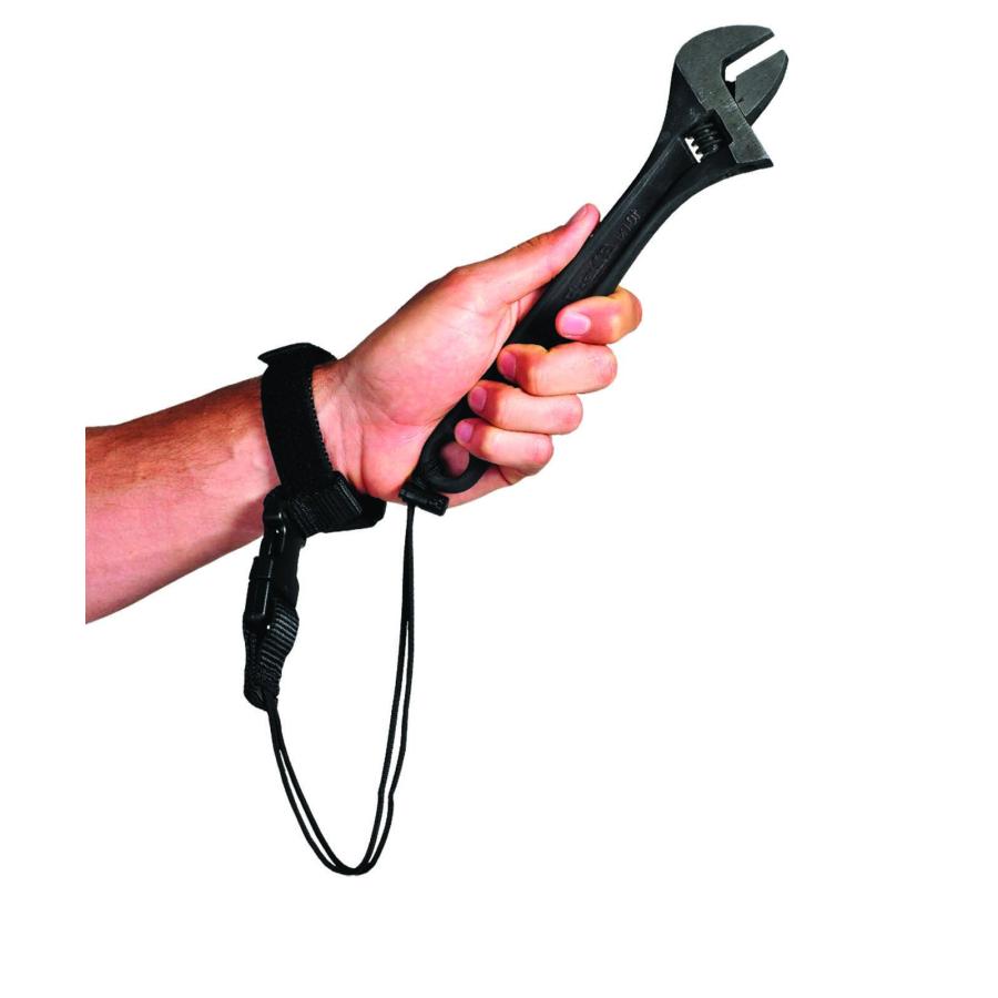 PLANO(プラノ) TS630TB 手首用ツールストラップ2.26KG : s-b00lo24xco-20250110 : Good-Item 2号店 - 通販 - Yahoo!ショッピング