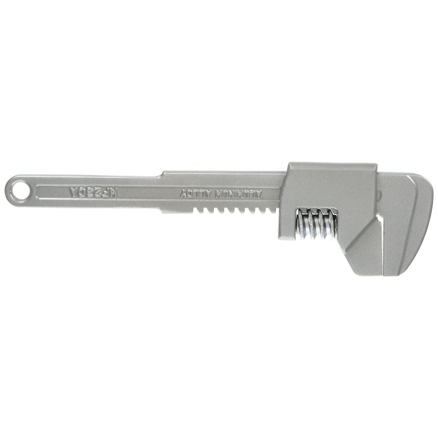 スーパーツール(SUPERTOOL) アルミモーターレンチ 口開き0~60mm 【軽量】 MF230A : Good-Item 2号店 - 通販 - Yahoo!ショッピング