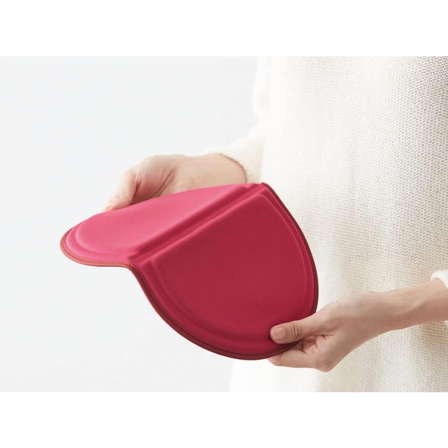 エクスジェル (EXGEL) ミニプニ マリンブルー PUN10-MB クッション お尻が痛くならない コンパクト 日本製 持ち運び 折りたたみ : s-b0756xcs7l-20250110 ...