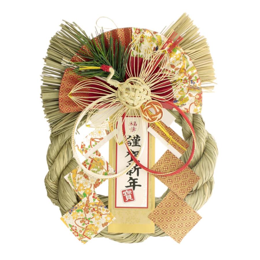 山一商店 正月飾り 新春飾り 富貴 K-638 : s-b07jw1plzs-20241124 : Good-Item 3号店 - 通販 - Yahoo!ショッピング