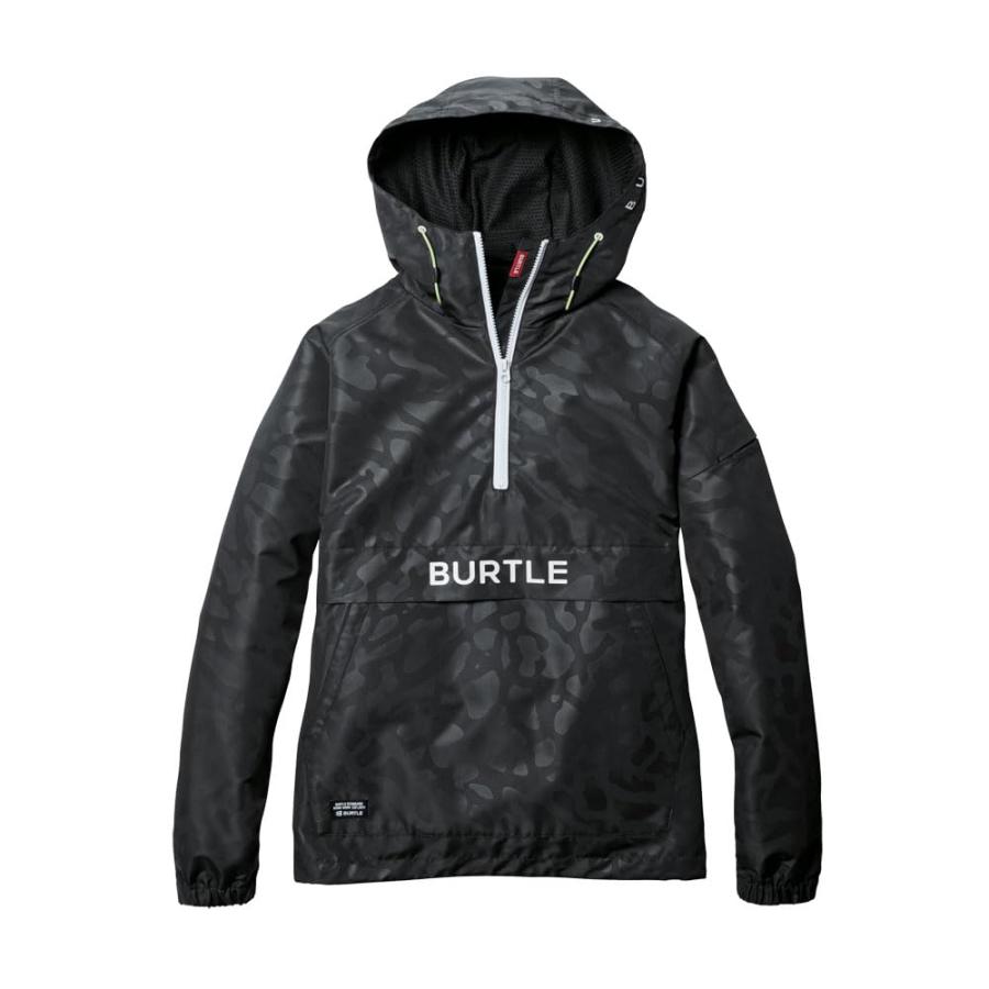 [バートル] BURTLE 2024年モデル アノラックパーカ 4054 L 66スプリットブラック : s-b0dglbmv71-20241128 : Good-Item 3号店 - 通販 ...