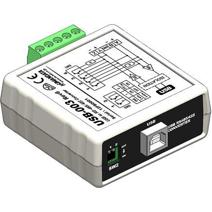 USB RS485/422 絶縁型変換器（USB-003) CE対応 : Good-Item 4号店 - 通販 - Yahoo!ショッピング