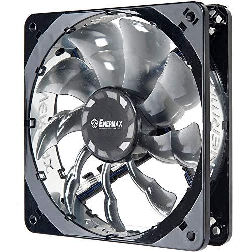 ENERMAX PCケースファン TBサイレンス 12cm UCTB12 : Good-Item 4号店 - 通販 - Yahoo!ショッピング