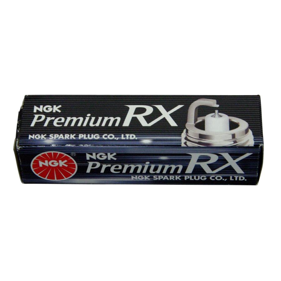 日本特殊陶業(NGK) プレミアムRXプラグ 【92220】 ポンチカシメ形 BKR6ERX-PS : Good-Item 4号店 - 通販 - Yahoo!ショッピング