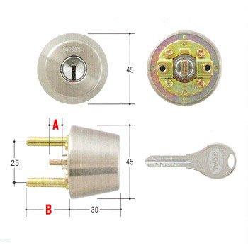 GOAL V-18 TX用シリンダー（GCY-229 A＝7mm、B＝28mmタイプ） : Good-Item 4号店 - 通販 - Yahoo!ショッピング