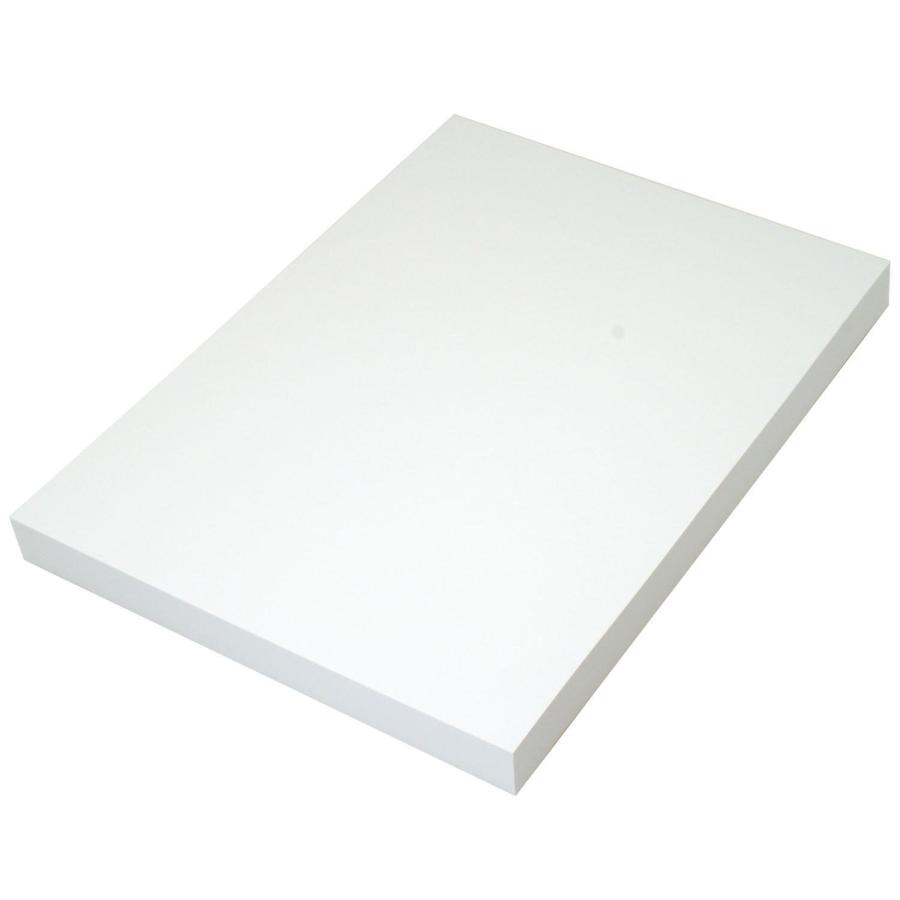 マシュマロCoC 約0.24mm/枚 上質紙 Y目 209kg(坪量) 209g/m2 180kg(四六判) 王子製紙 A4 500枚 NUM : Good-Item 4号店 - 通販 ...