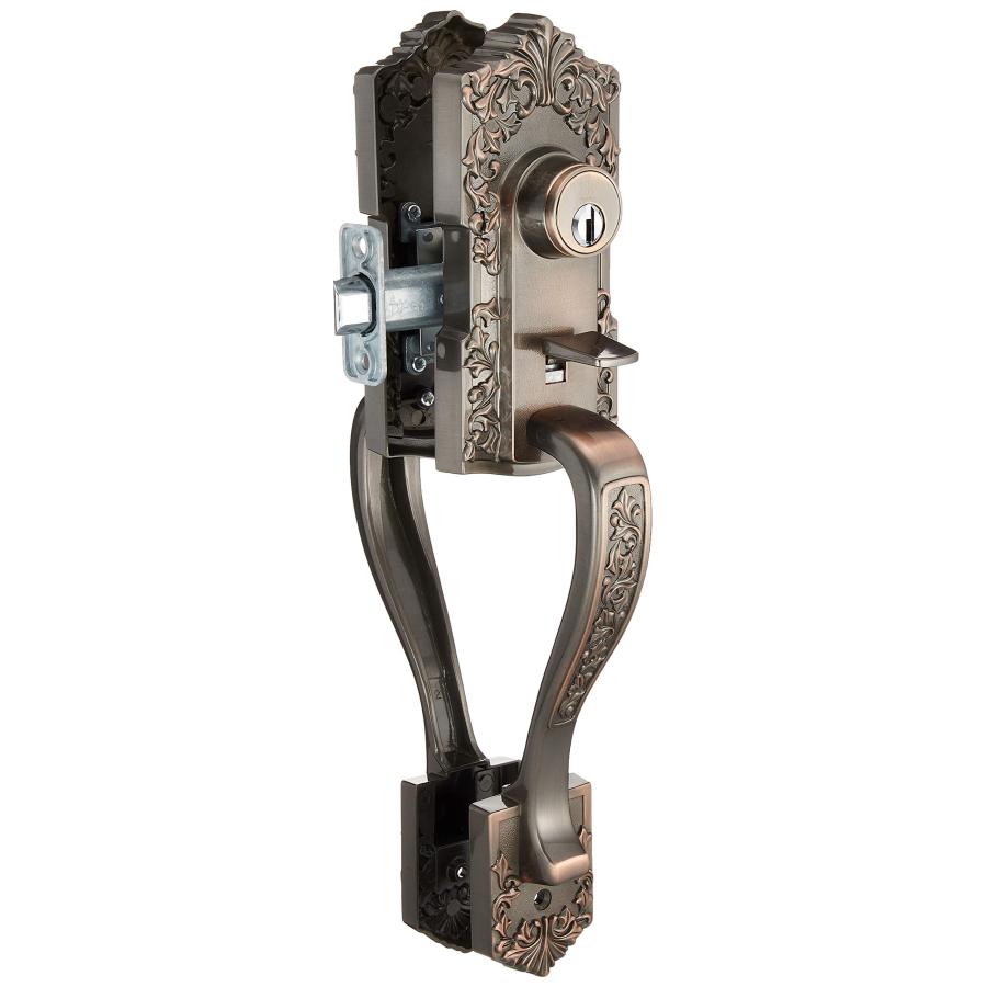 長沢製作所 アスカ TU-203 NFシリンダー 24506GB : s-b00p25eksg-20240715 : Good-Item 4号店 - 通販 - Yahoo!ショッピング