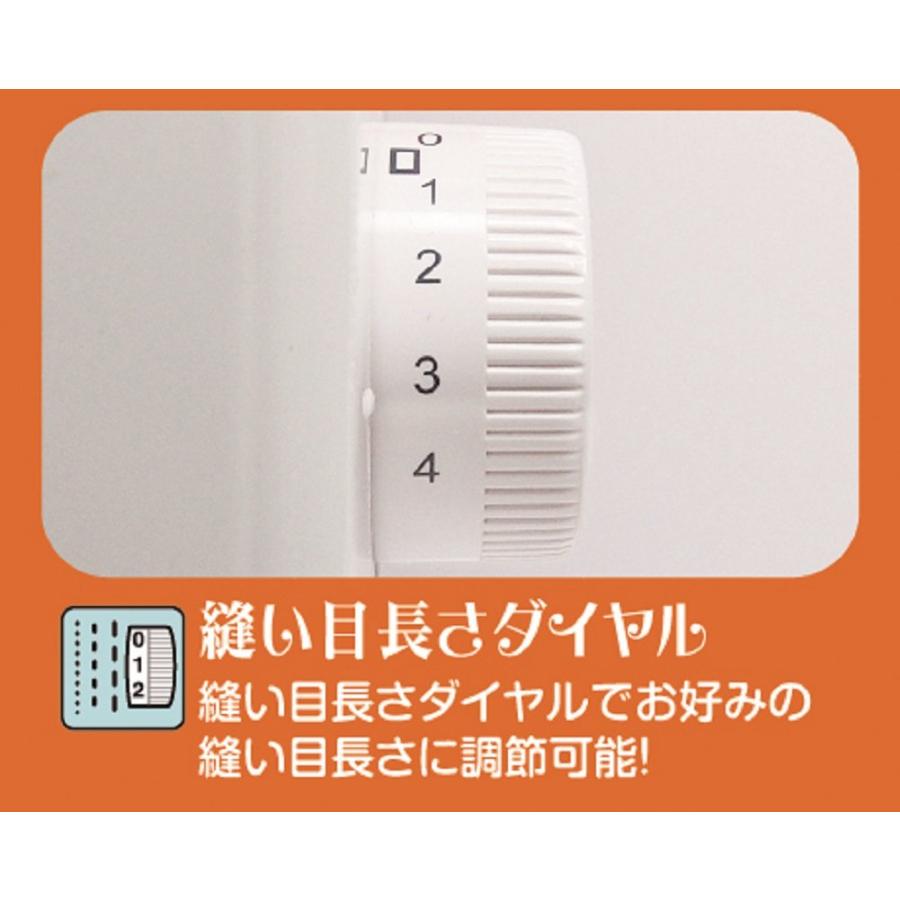 JAGUAR(ジャガー) 電動ミシン KS20 : s-b00vq7jde0-20240729 : Good-Item 4号店 - 通販 - Yahoo!ショッピング