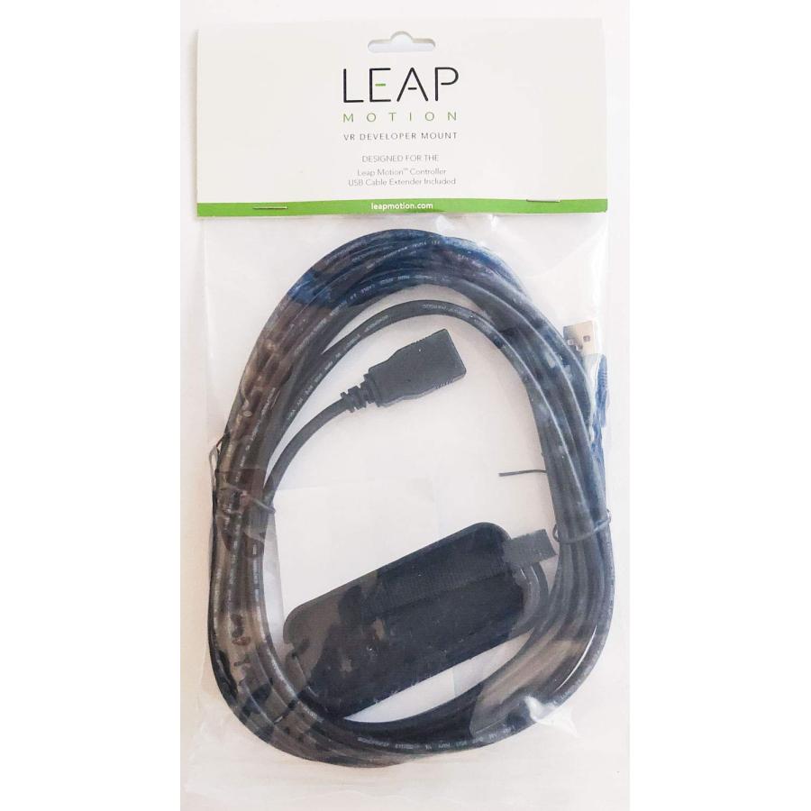 Leap Motion マウント 3Dモーション キャプチャー ユニバーサル VR Developer Bundle (単体) : Good-Item 4号店 - 通販 - Yahoo!ショッピング