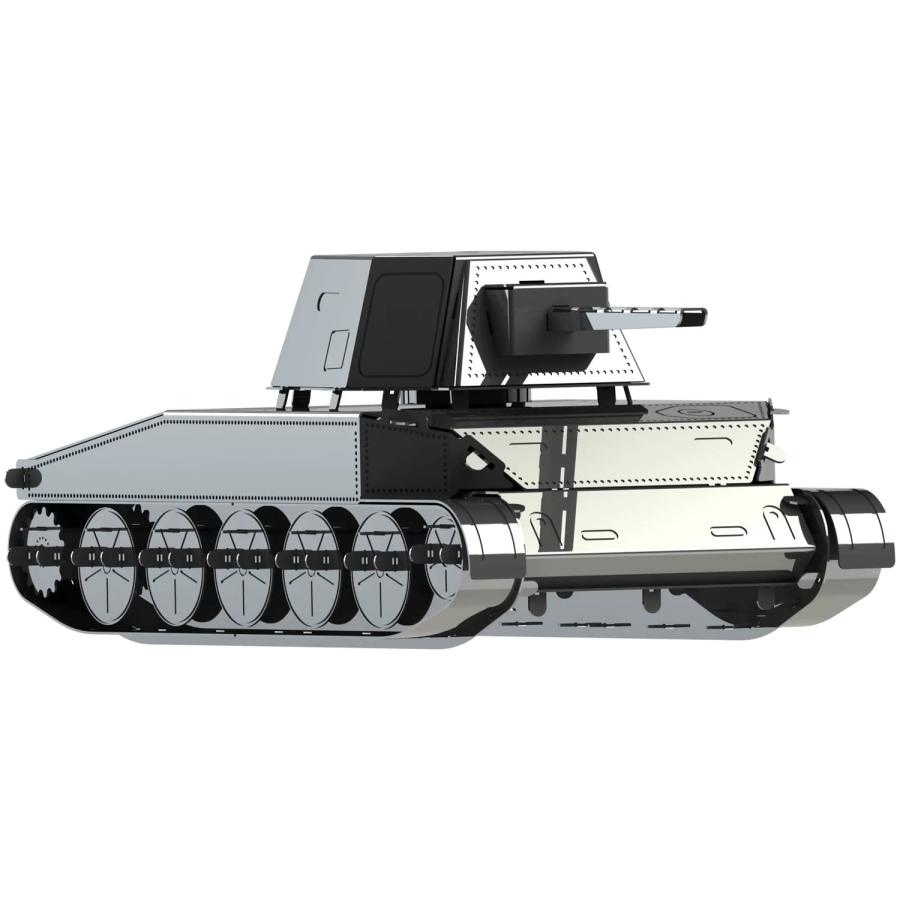 メタルタイムワークショップ ノンスケール T67 戦車 金属製精密キット MTW066 : Good-Item 4号店 - 通販 - Yahoo!ショッピング