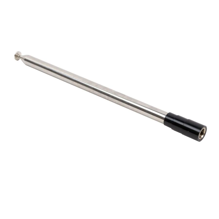 GRA-7350T GRA-7350TCアンテナ用のオリジナルステンレススチール伸縮ロッドホイップ : Good-Item 4号店 - 通販 - Yahoo!ショッピング