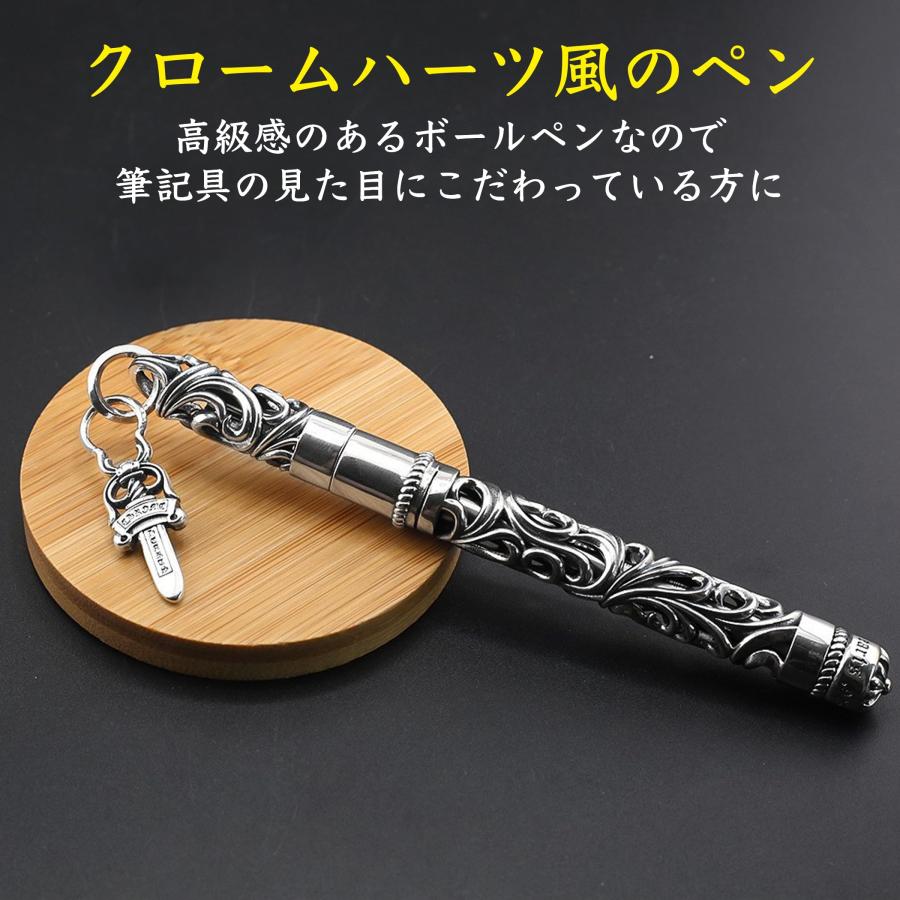 EdisonBrain ボールペン アンティーク風 キャップ式 筆記具 ペン EdisonBrain ボールペン アンティーク風 キャップ式 筆記具 ペン