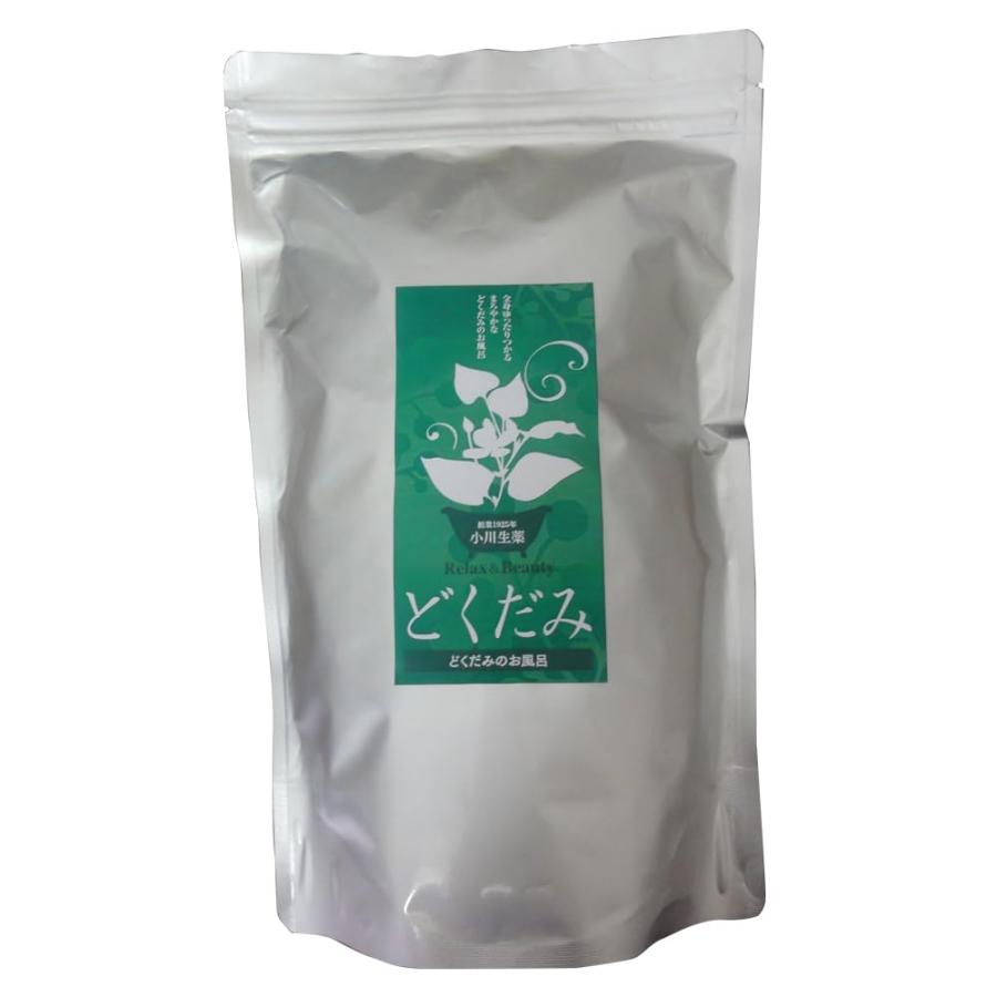 小川生薬のどくだみのお風呂 25g*10袋 : Good-Item 5号店 - 通販 - Yahoo!ショッピング
