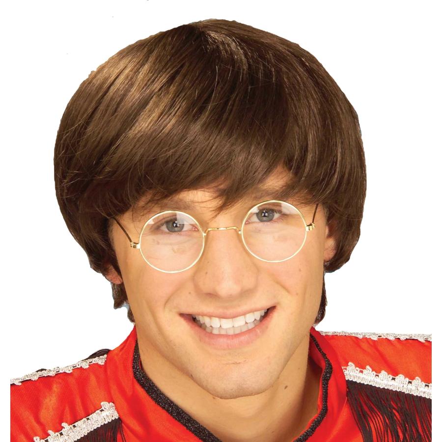 Forum Novelties60's グルーヴィン ウィッグ FNI-59982O/S : s-b0091k9vhs-20241016 : Good-Item 5号店 - 通販 ...