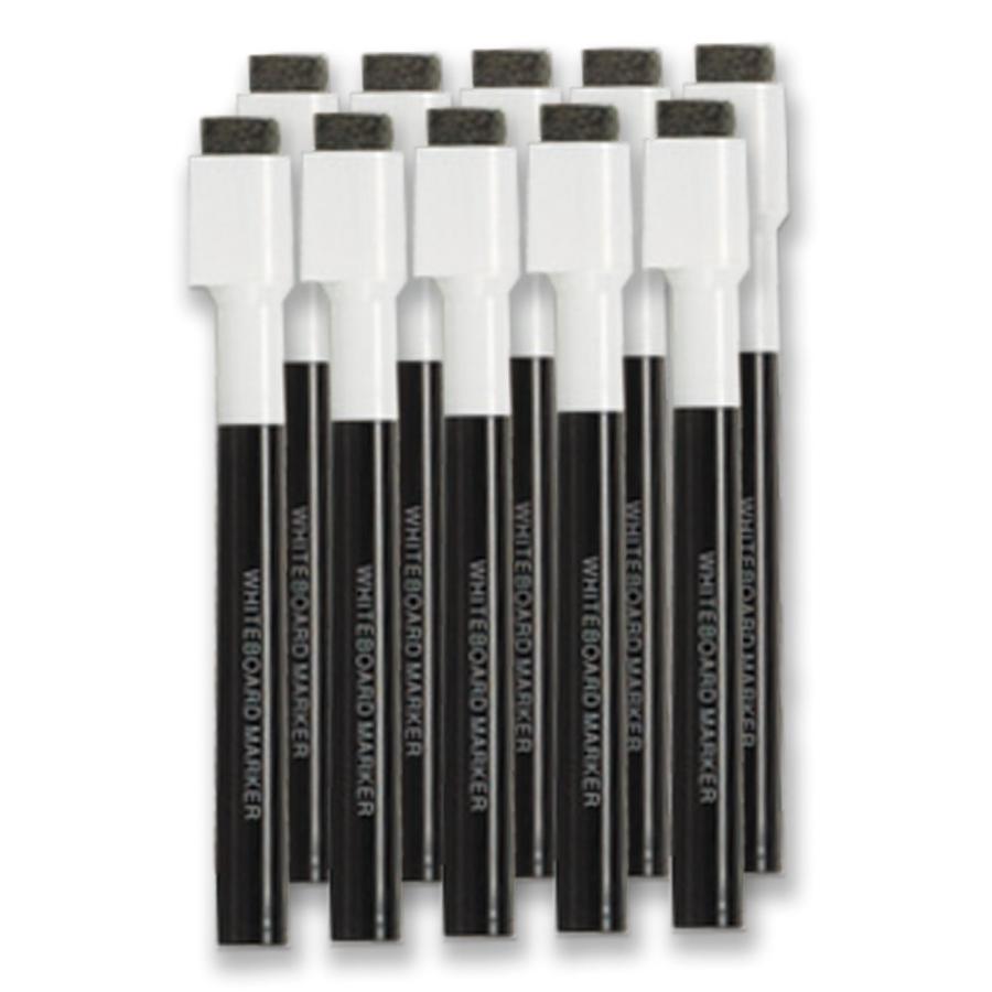 アスカ(Aska) (Asmix) ホワイトボードマーカー黒10本入り スペシャルパック WM10 : s-b00biue4u8-20241007 : Good-Item 5号店 - 通販 ...