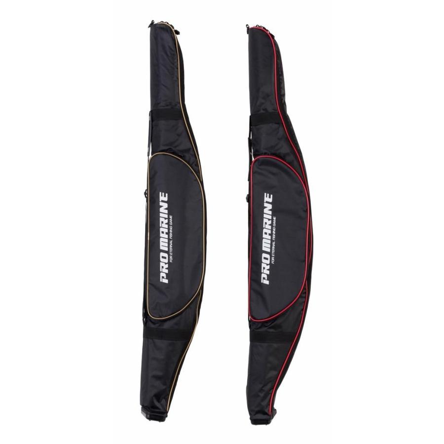 プロマリン(PRO MARINE) ソフトロッドケースDXリールイン 色アソート : s-b01b7uy8tu-20250109 : Good-Item 5号店 - 通販 - Yahoo!ショッピング