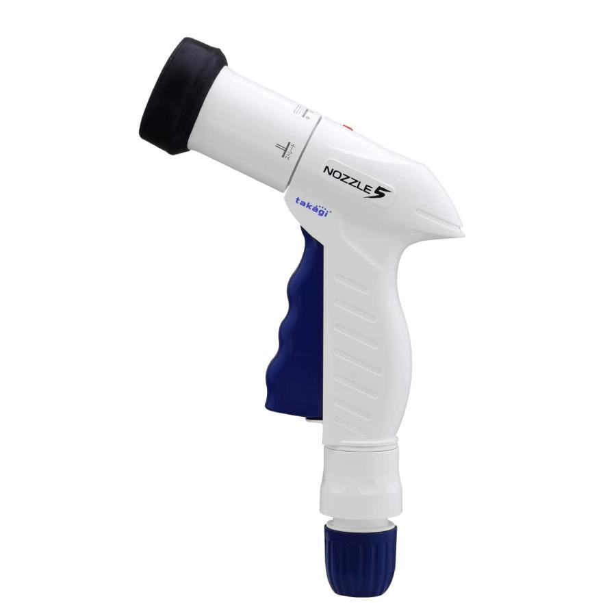 タカギ(takagi) 散水ノズル ノズルファイブS 普通ホース QG1590NB : s-b07bz2rh37-20241007 : Good-Item 5号店 - 通販 - Yahoo ...