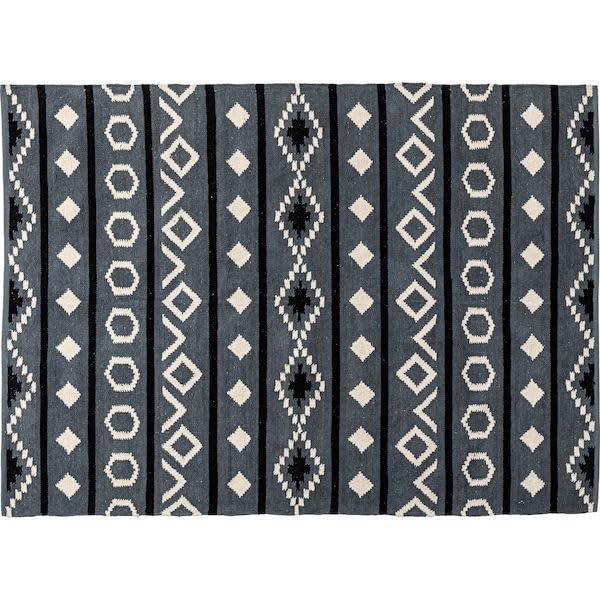 東谷(Azumaya-kk) ラグ コットン ブラック TTR-170D : s-b085c1tjgh-20240917 : Good-Item 5号店 - 通販 - Yahoo!ショッピング