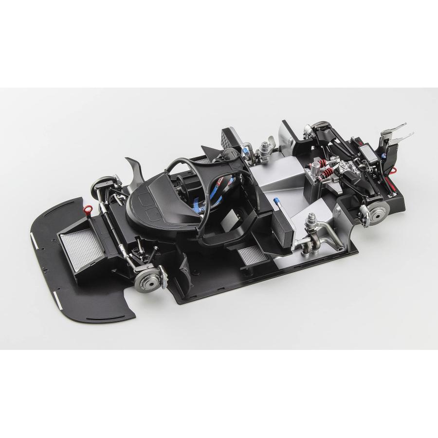 ハセガワ 1/24 ミノルタ トヨタ 91C-V プラモデル HC56 : Good-Item 5号店 - 通販 - Yahoo!ショッピング