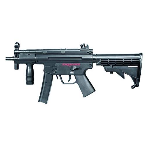 クラウンモデル(Crown Model) MP5K PDW 10歳以上 電動サブマシンガン : s-b0bphs6m6x-20241007 : Good-Item 5号店 - 通販 ...